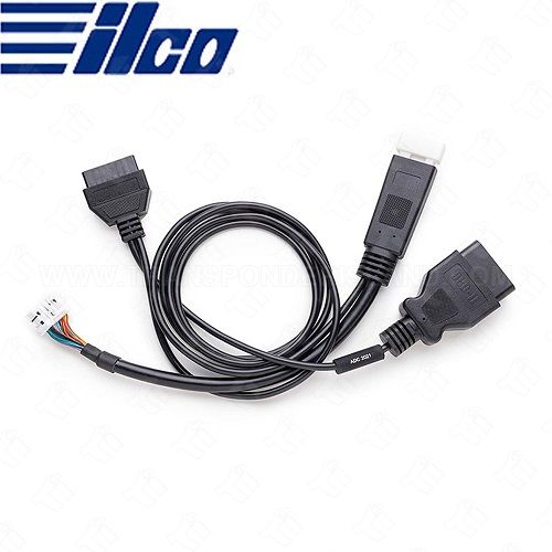 Advanced Diagnostic Toyota Security Bypass Cable - ADC2021 ...